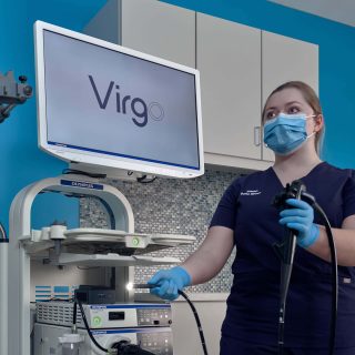 A.I. for Endoscopy | Endoscopic Video & Analysis | Virgo