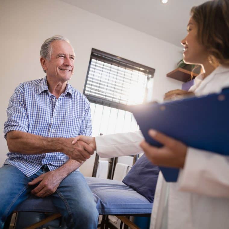 Patient Recruitment in Clinical Trials | Endoscopy Video A.I. | Virgo